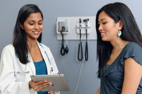 Our Team | Trust Medical Services