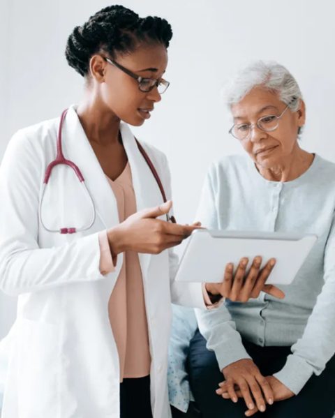 Trust Medical Services